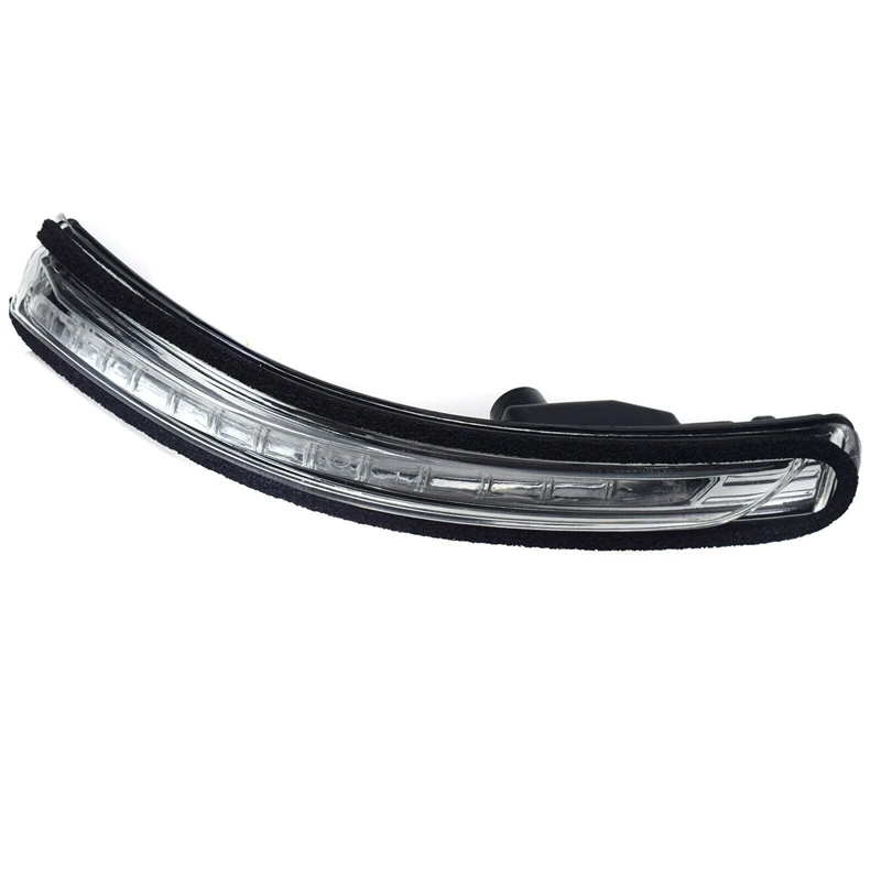 Car-LED-Rearview-Side-Mirror-Lamp-Light-Turn-Signal-Indicator-Repeater ...