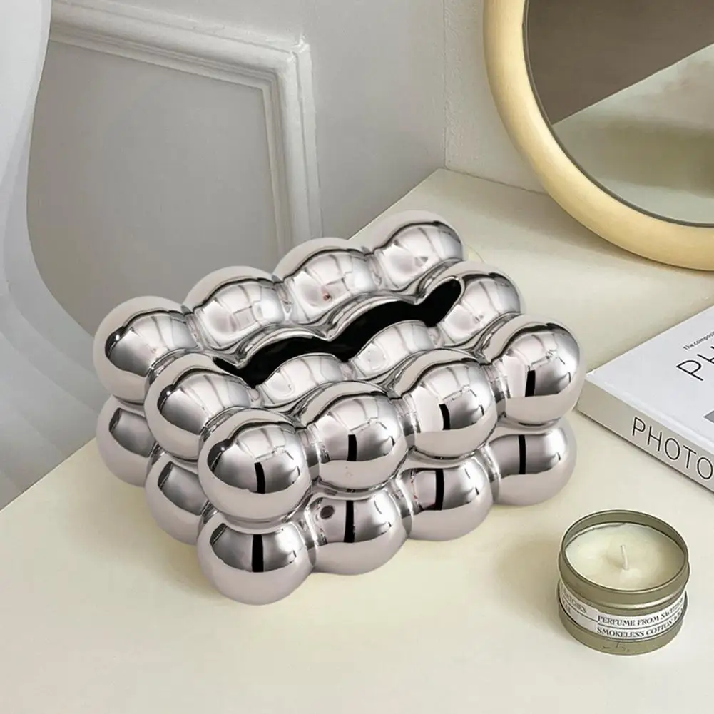 Nordic-Tissue-Holder-Bubble-Design-Decorative-Tissue-Boxes-Personality-Smooth-Table-Stylish ...