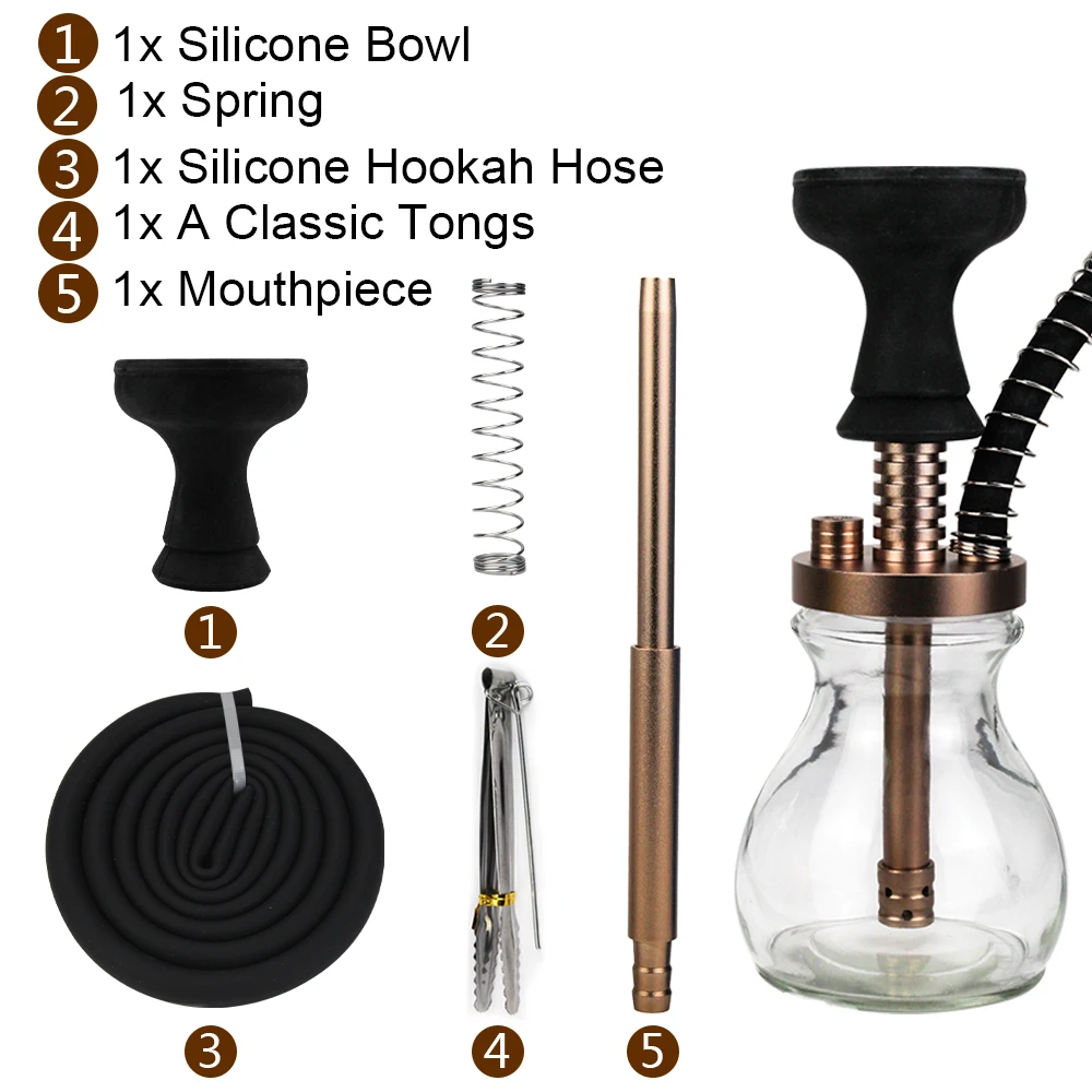 2022 Hookah Hose