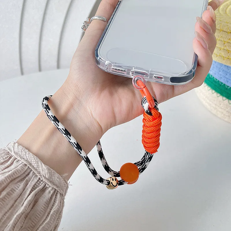 Mobile-phone-lanyard-popular-creative-simple-colorful-mobile-phone-rope ...
