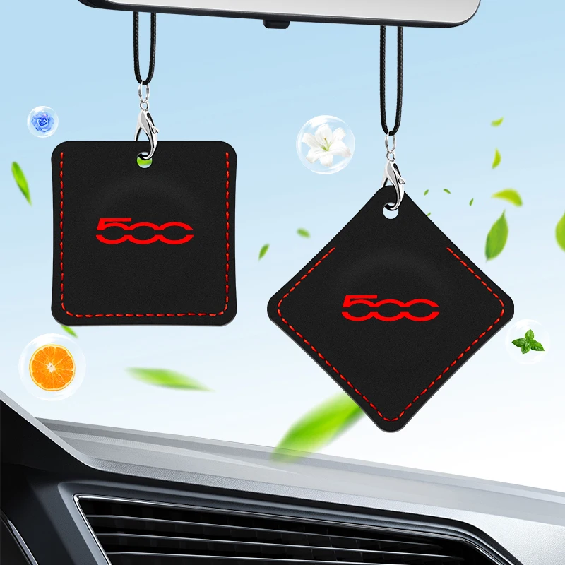 Car-Logo-Pendant-Air-Freshener-Diffuser-Perfume-Bottle-Rear-View-Mirror ...