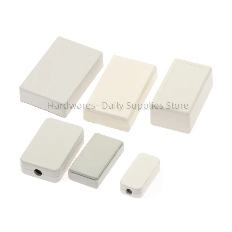 22-Sizes-Quality-ABS-Plastic-Case-Waterproof-Electrical-Box-Cover ...