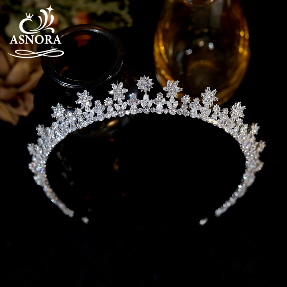 Wedding Crowns Jewelry | Hair Accessories | Flowe Crown | Flow Crown ...