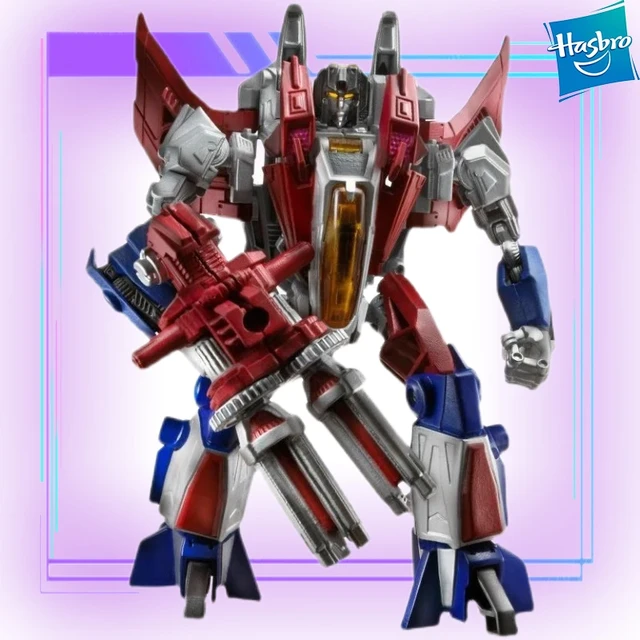 ArtStation Transformers Starscream Fanmade Design, 45% OFF