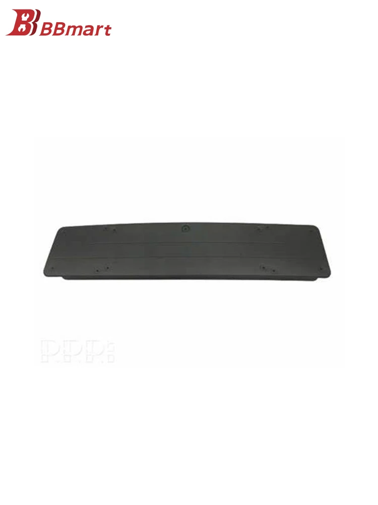 A2138800444-BBmart-Auto-Parts-1pc-Original-Front-Bumper-License-Plate ...