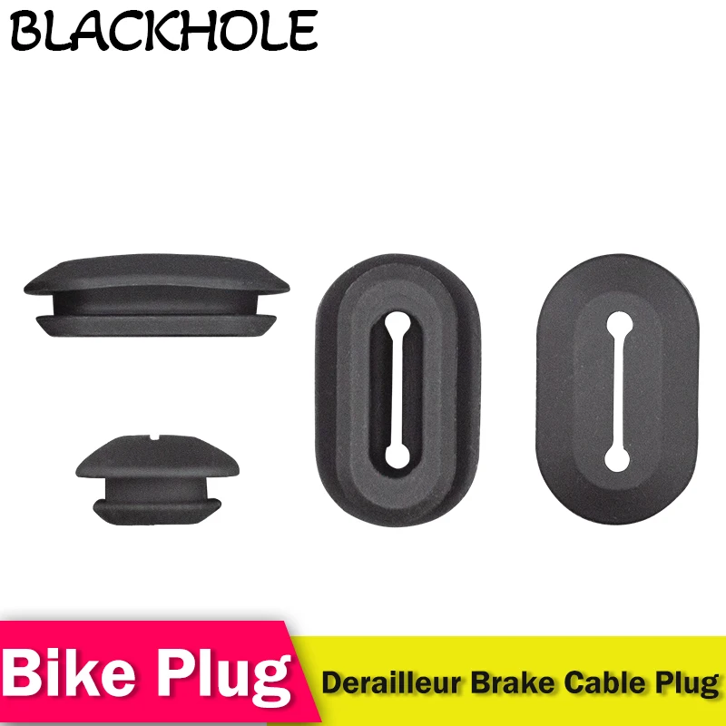Bike Frame Cable Hole Plugs – Auto Add On Shop