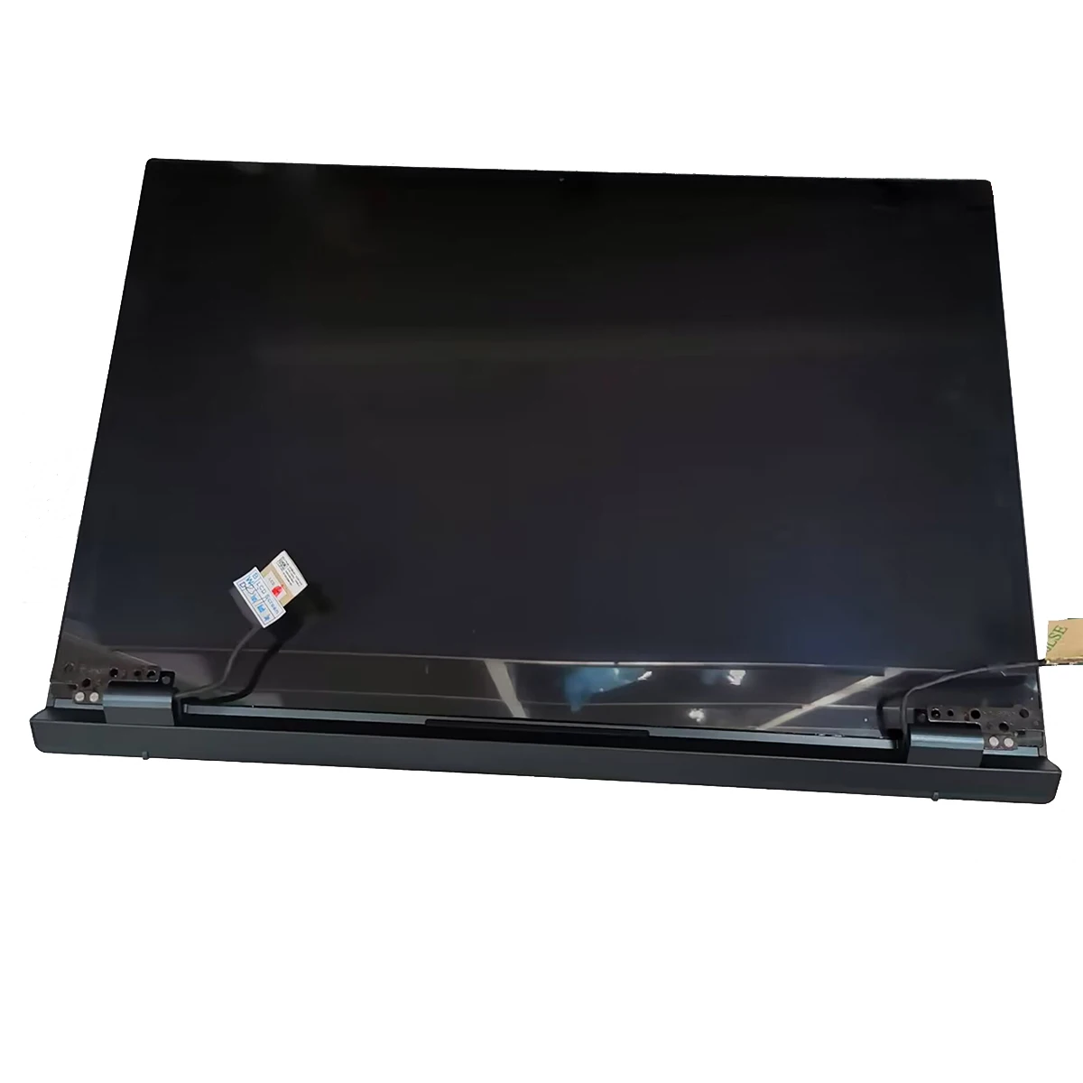 NEW-FOR-ASUS-ZenBook-Duo-15-UX581-UX581G-UX581GV-OLED-Display-Matrix ...