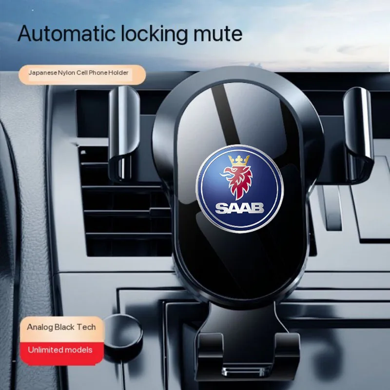 Car-Universal-Phone-Holder-Car-Support-GPS-Navigation-Phone-Stand-For ...