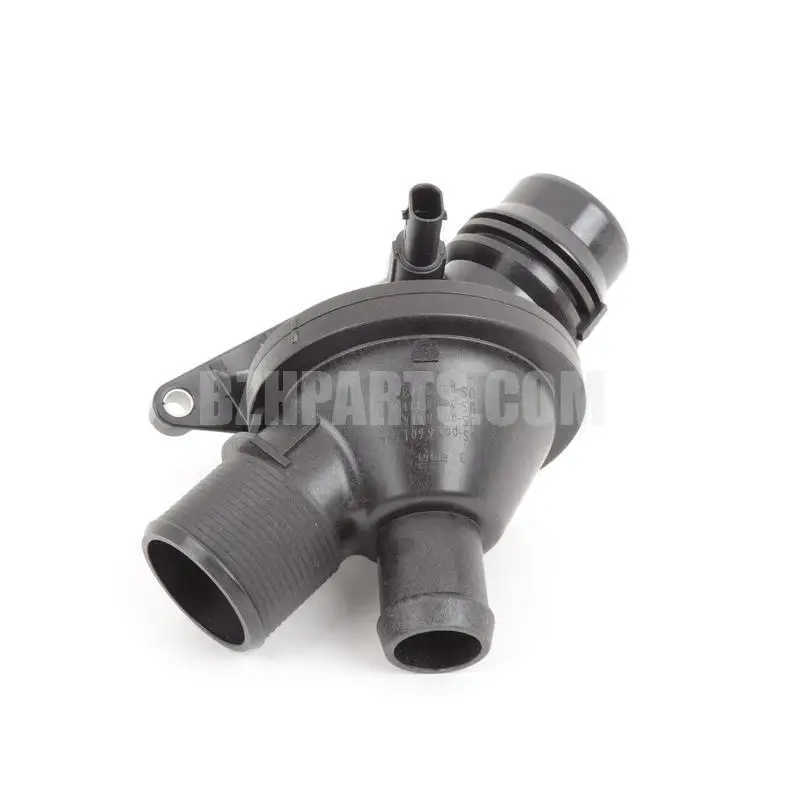 MAGNETIMARELLI Engine Coolant Thermostat Housing 11538635689 ...
