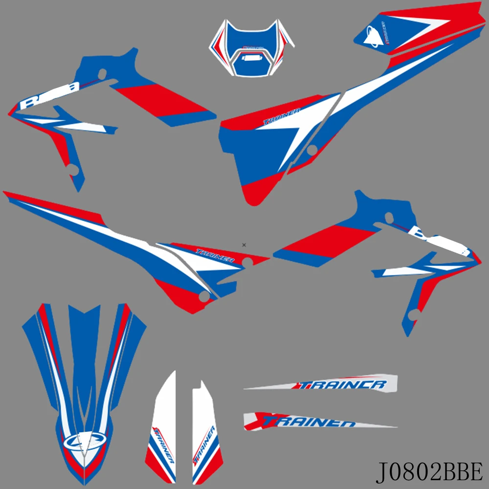 For Beta X Trainer X-trainer Xtrainer 2020 2021 2022 Full Graphics ...