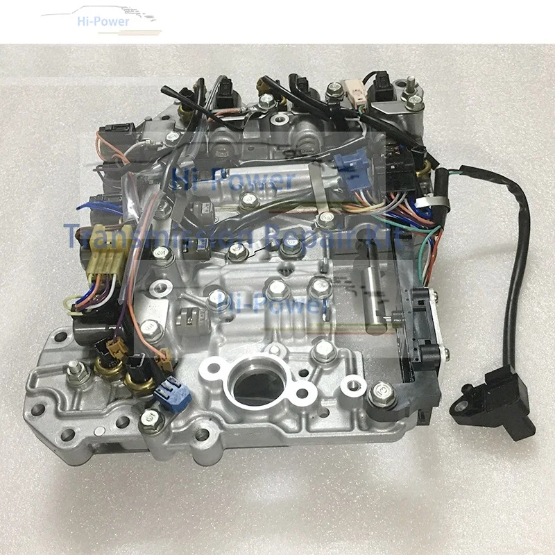 5EAT Automatic Transmission Valve body 31705AA683 For Subaru ...
