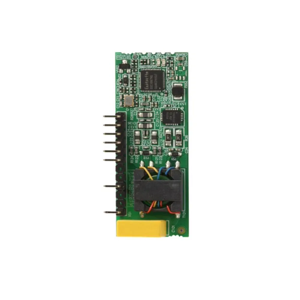 Taidacent ES1642-NC Miniaturized Low Power PLC Power Line Carrier ...