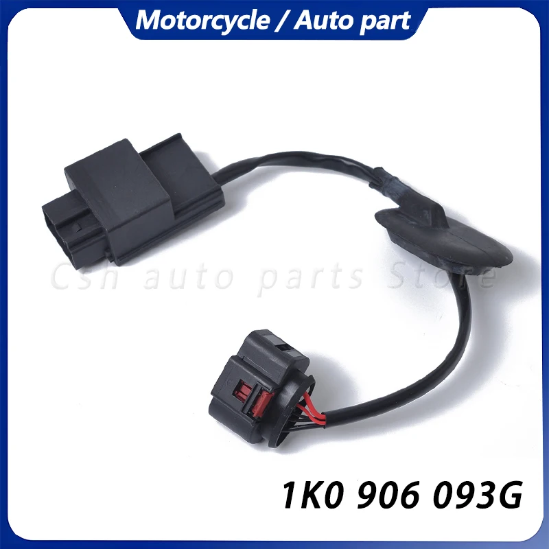1K0906093F Fuel Pump Delivery Control Module for VW PASSAT B7 CC GOLF ...