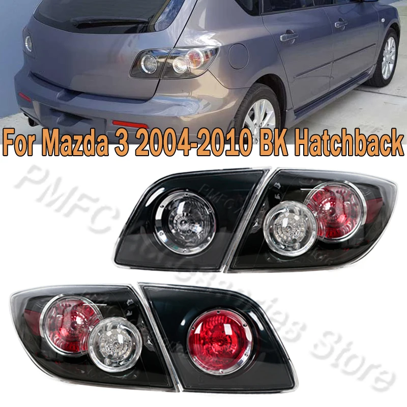 Tail-Light-Assembly-Rear-Turn-Signal-Light-Brake-Lamp-Car-Accessories ...