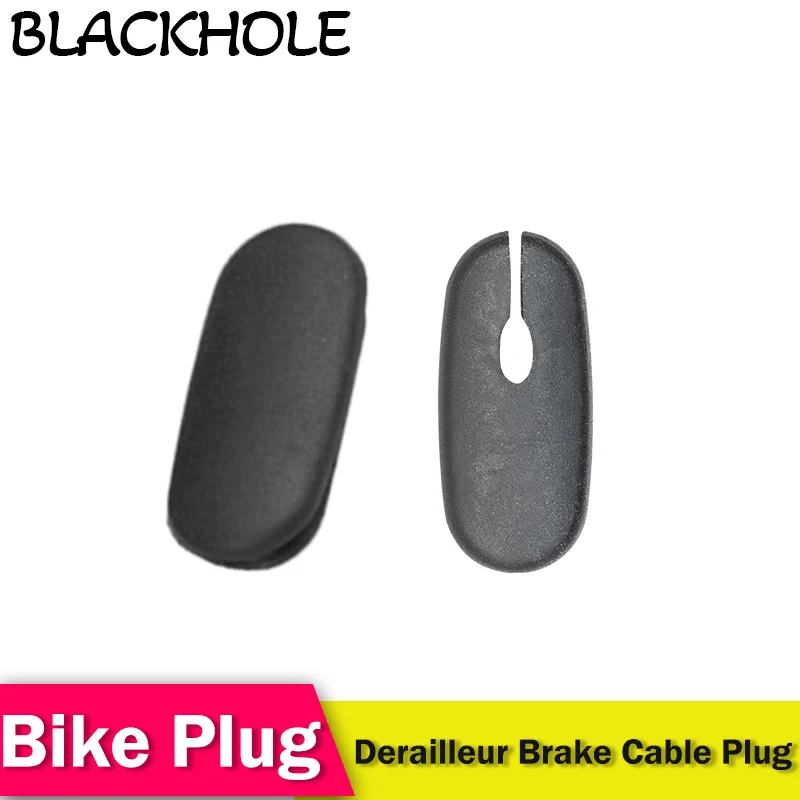 Bike Frame Cable Hole Plugs – Auto Add On Shop