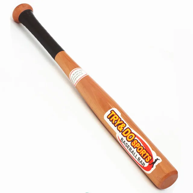 54cm-Solid-Wood-Baseball-Bat-Professional-Hardwood-Baseball-Stick ...