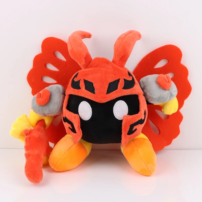 Morpho Knight Plush | Game Figure | Fans | Toys | Movies Tv - 22cm ...