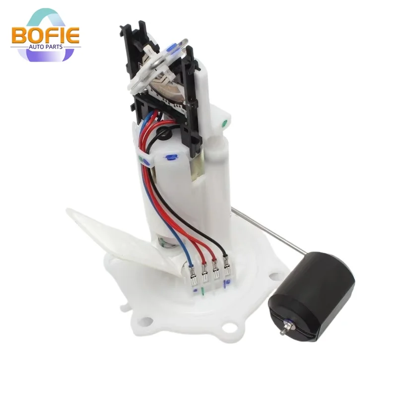 Motorcycle Fuel Pump Module Assembly JP171800 JL171856 For KTM Duke 250 ...