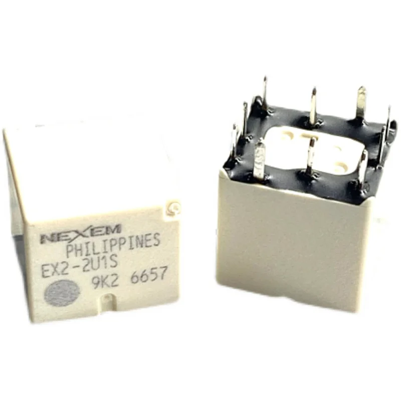 1PCS New EX2 2U1 EX2 2U1S EX2 2U1L EX2 2U1J N20 12V 25A DIP10 EX2 N15 6 ...