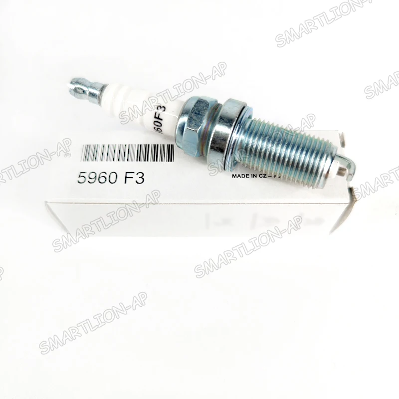 Brand-New-Original-Spark-Plugs-Glow-Plug-5960F3-59627W-59627Y-Used-For ...