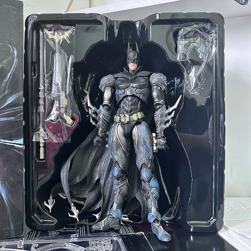 Play-Arts-Kai-1-6-Bruce-Wayne-Character-Comic-Series-Hight-Quality-Action-Figure-Collectible ...