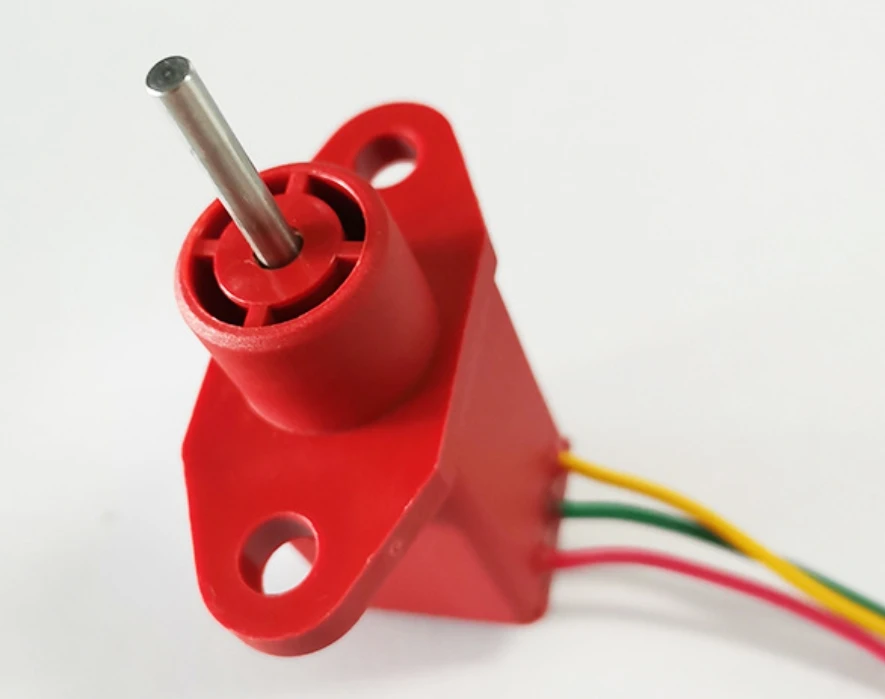COLVERSN-Potentiometer-LM10-3M29-5KOM-Potentiometer-Electric-Forklift ...