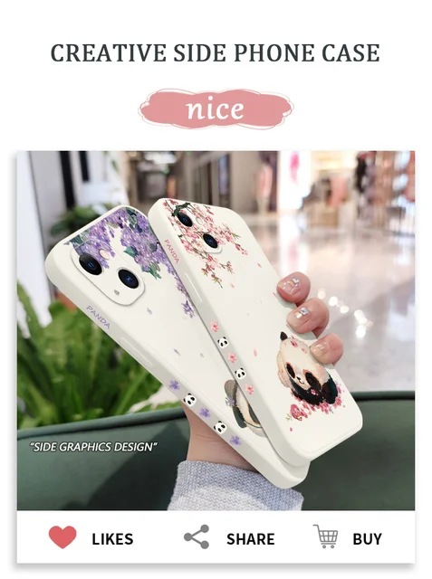 Htc One Mini Cute Case