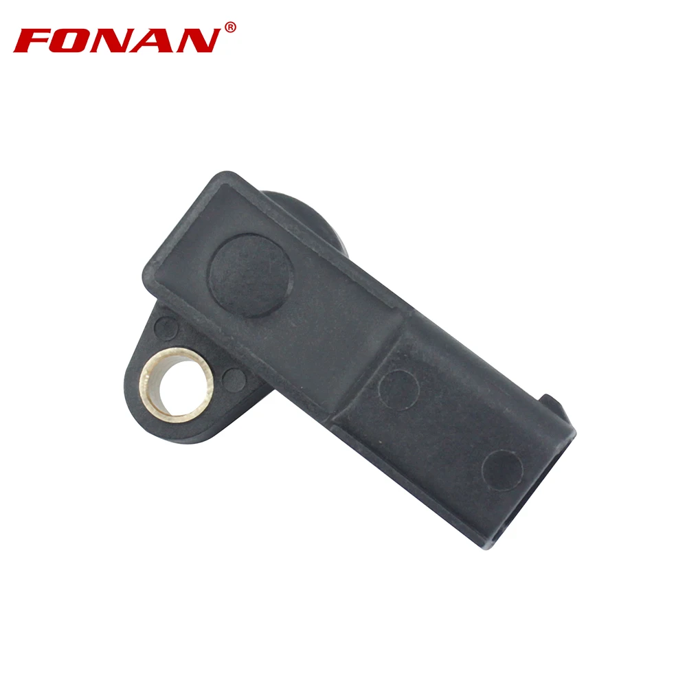 MAP Manifold Absolute Pressure Sensor For TDV6 2.7 3.0 Discovery 3 4 5 ...