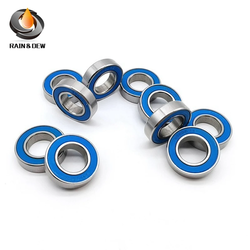 MR85RS-Bearing-10PCS-5X8X2-5-mm-ABEC-7-Miniature-Ball-Bearings-MR85-RS ...