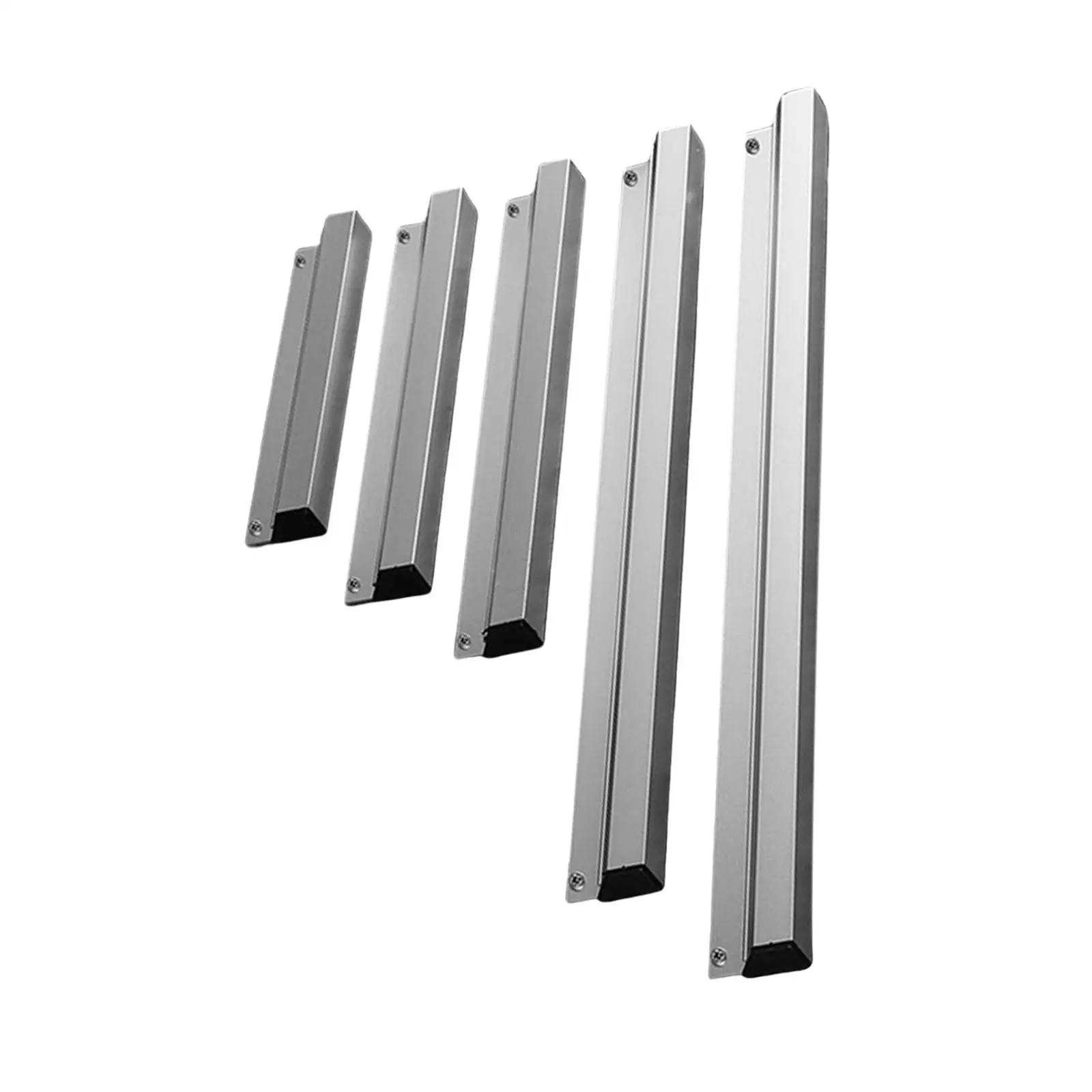 Wall-Mounted-Bill-Receipt-Hanging-Rack-Kitchen-Slide-Check-Rack-Bill ...