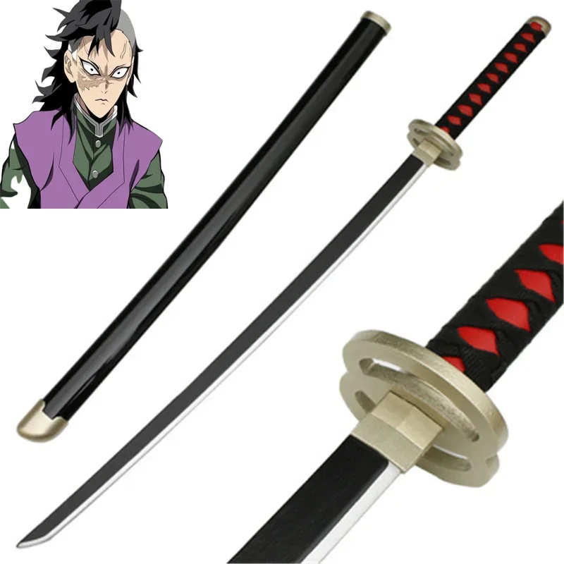 Cosplay-Shinazugawa-Genya-espada-ensamblada-de-bamb-de-Anime-de-41 ...