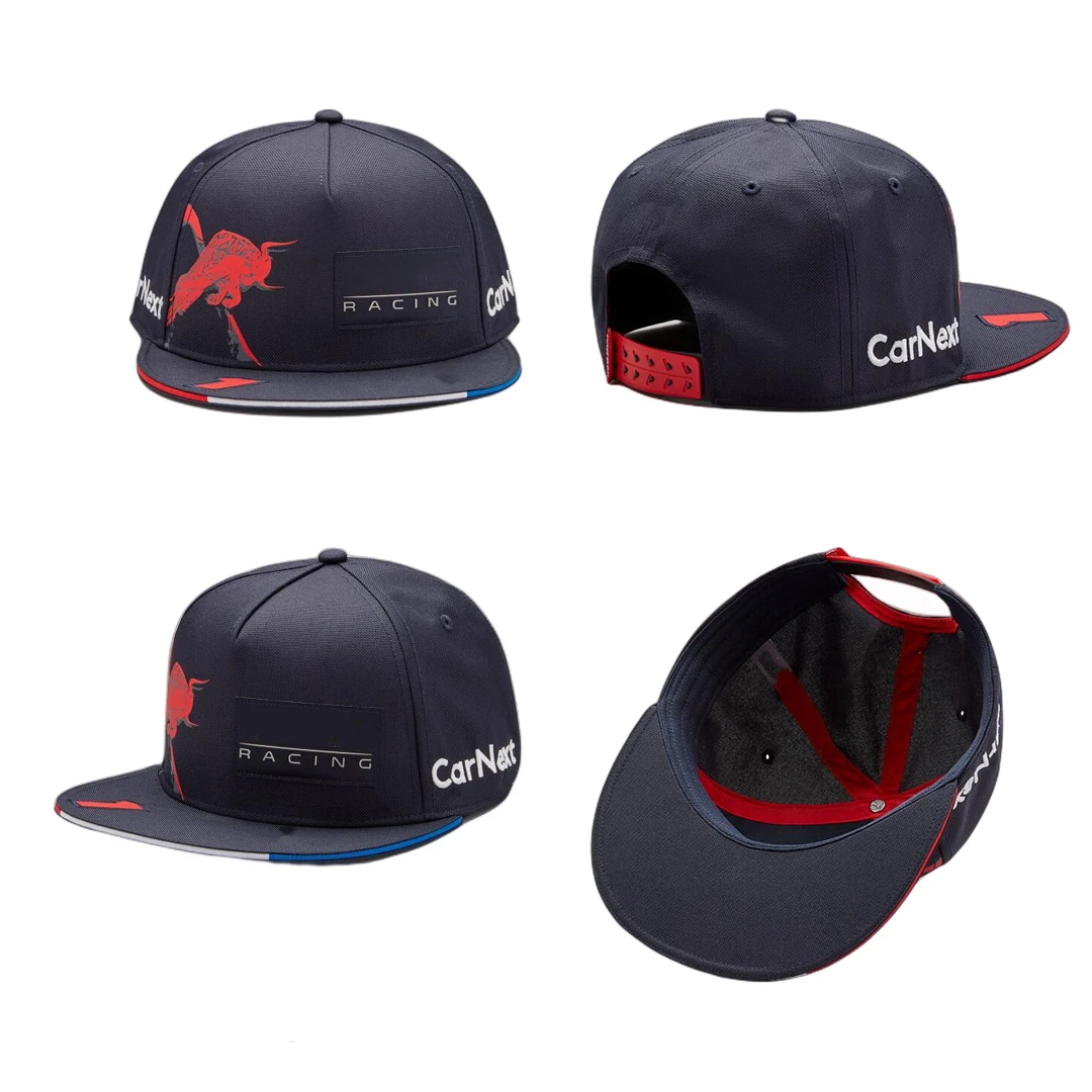 Oracle-Red-Document-Bull-Racing-Special-Edition-Miami-Cap-F1-Sergio ...