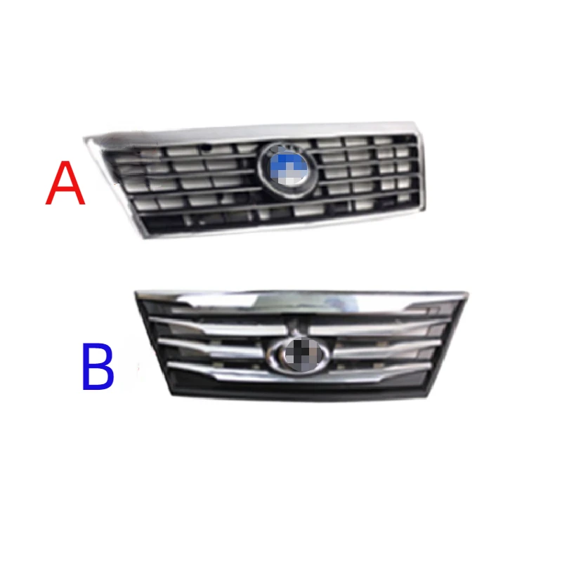 Car-Front-Center-Grill-Ventilation-Grid-Heat-Dissipation-Net-For-Geely ...