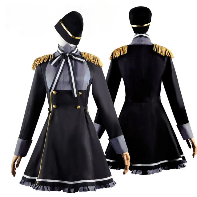 Undercover Agent Costume