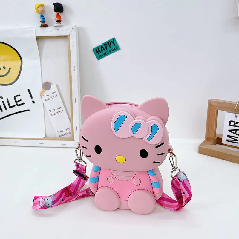Tas Hello Kitty