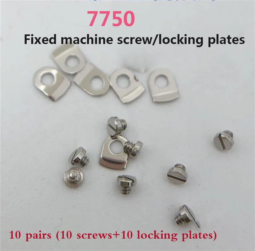 Watch-Movement-Accessories-Suitable-For-7750-Movement-7750-Fixed ...