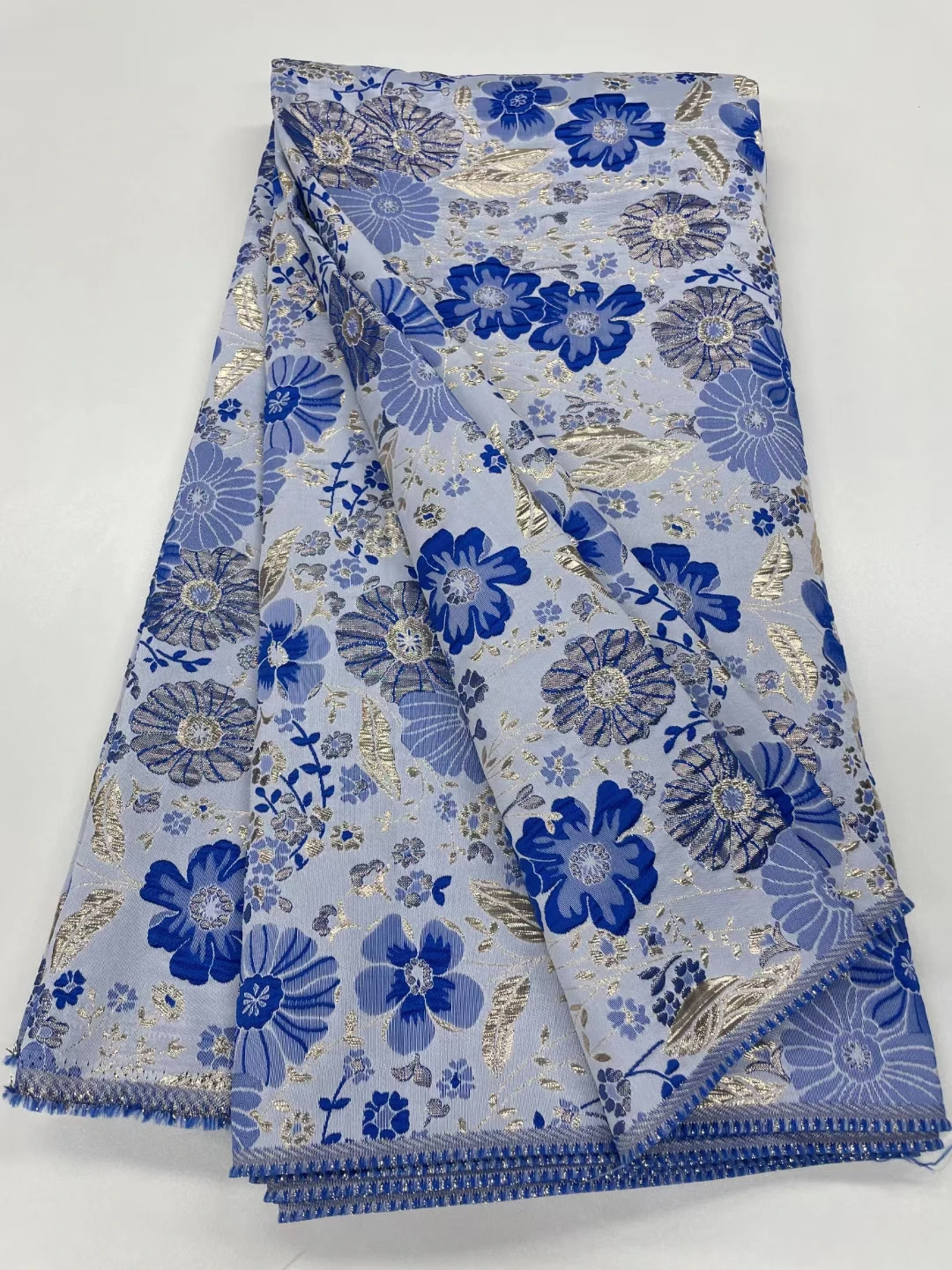 2023-High-Quality-African-Nigeria-Tulle-Lace-Fabric-Organza-Embroidery ...