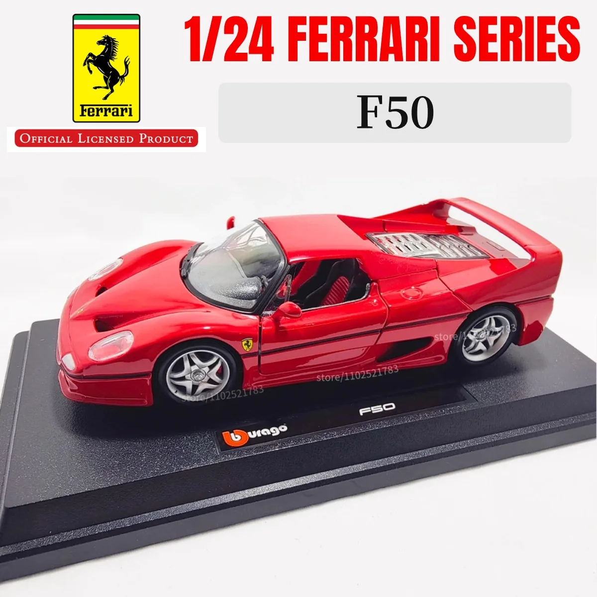 Bburago-1-24-Ferrari-F50-Replica-Car-Model-458-488-Monza-Enzo-Scale-Miniature-Toy-Gift.jpg