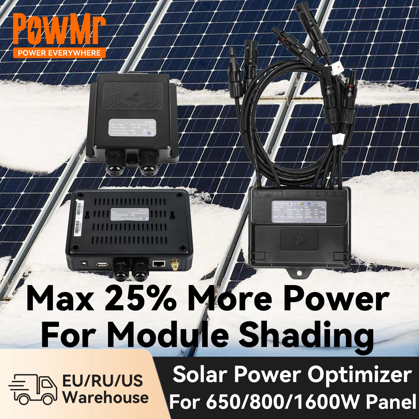 MPPT-Solar-Panel-Power-Optimizer-For-650W-800W-1600W-WiFi-Real-time ...