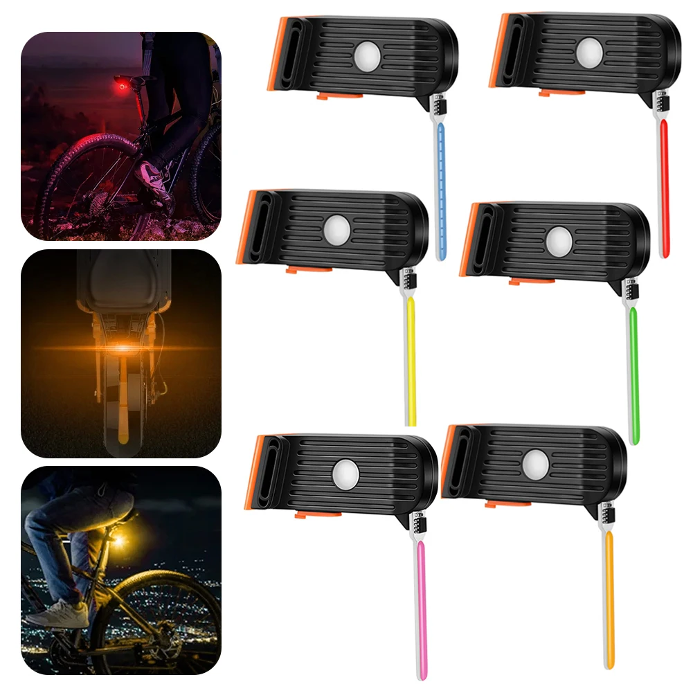 LED-Bike-Tail-Light-USB-Rechargeable-Photon-Bicycle-Tail-Light-High ...