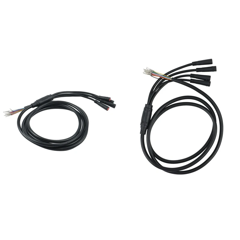 Electric-Scooter-Cable-Parts-For-KUGOO-G-Booster-Electric-Scooter ...