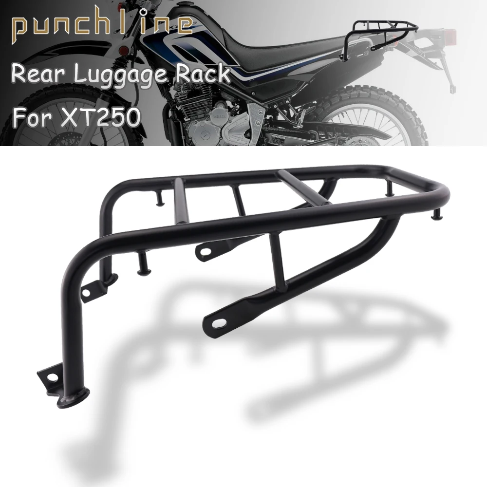 Fit-SEROW-250-2005-2020-Luggage-Rack-For-Cerro-250-05-20-XT250-XT-250 ...