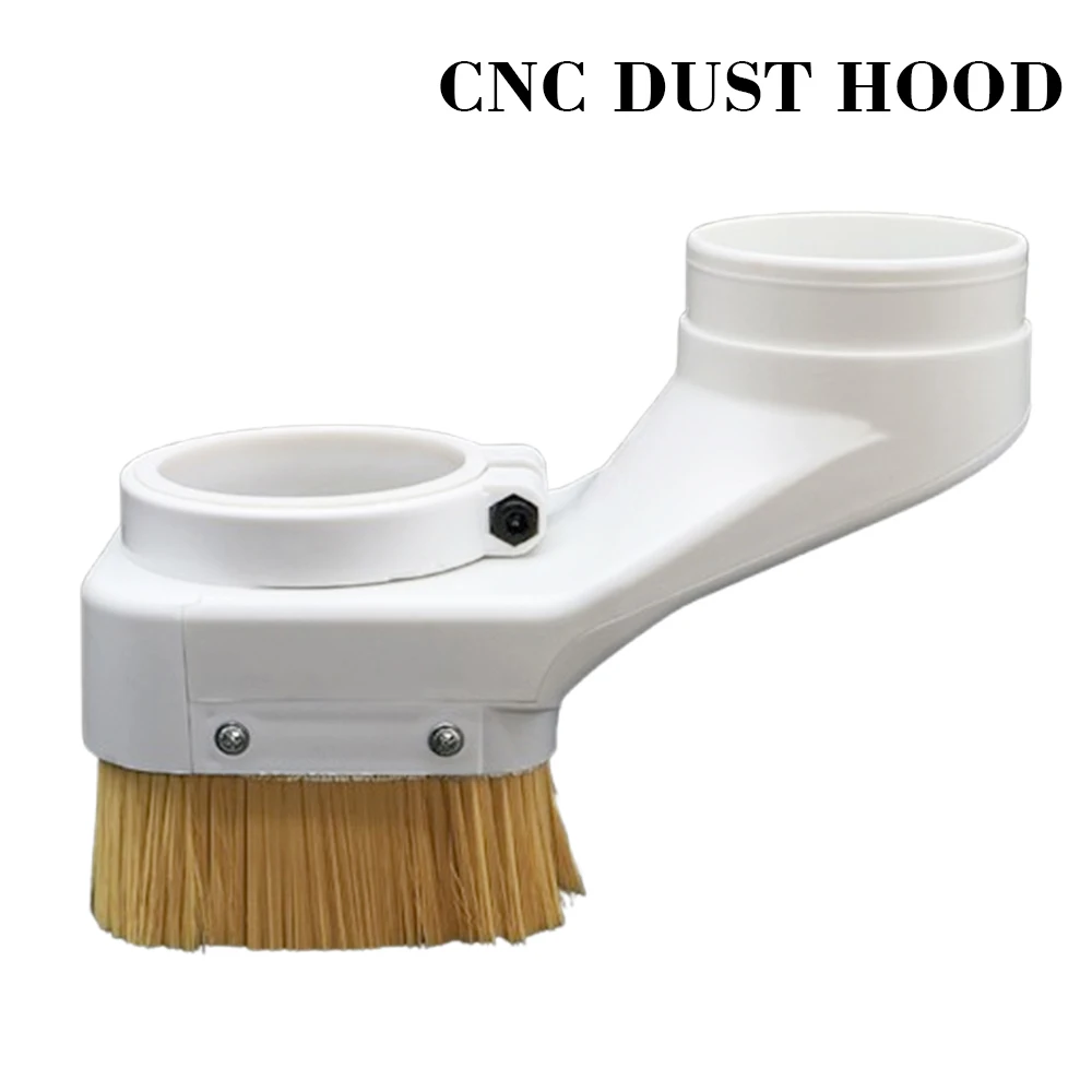 CNC-Spindle-Shoe-Dust-Collector-70MM-75MM-80MM-85MM-90MM-100MM-Dust ...