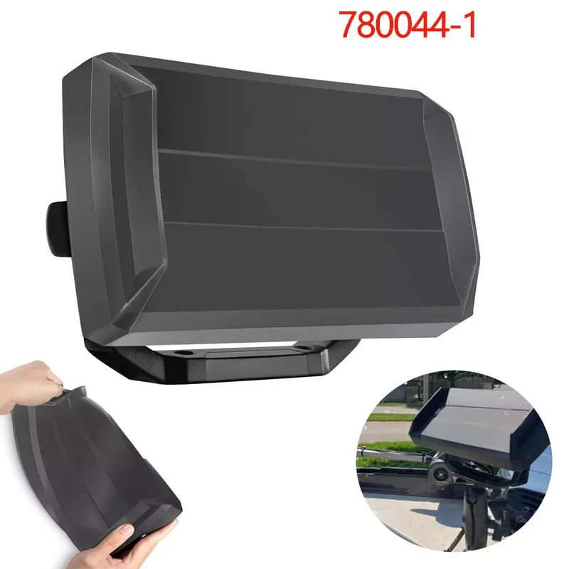 780044-1 UC H7 R2 Helix 7 Unit Cover Silicone Screen Protect Helix 7 ...