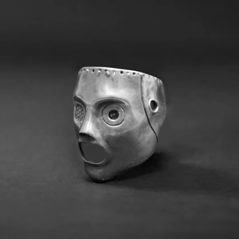 Slipknot Masks Corey 2022