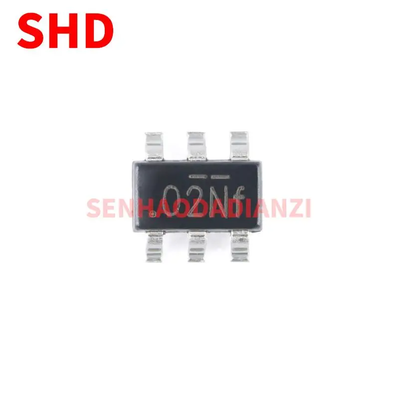 10pcs-NDC7002N-SOT23-6-50V-510mA-Dual-N-channel-MOSFET-Chip.jpg