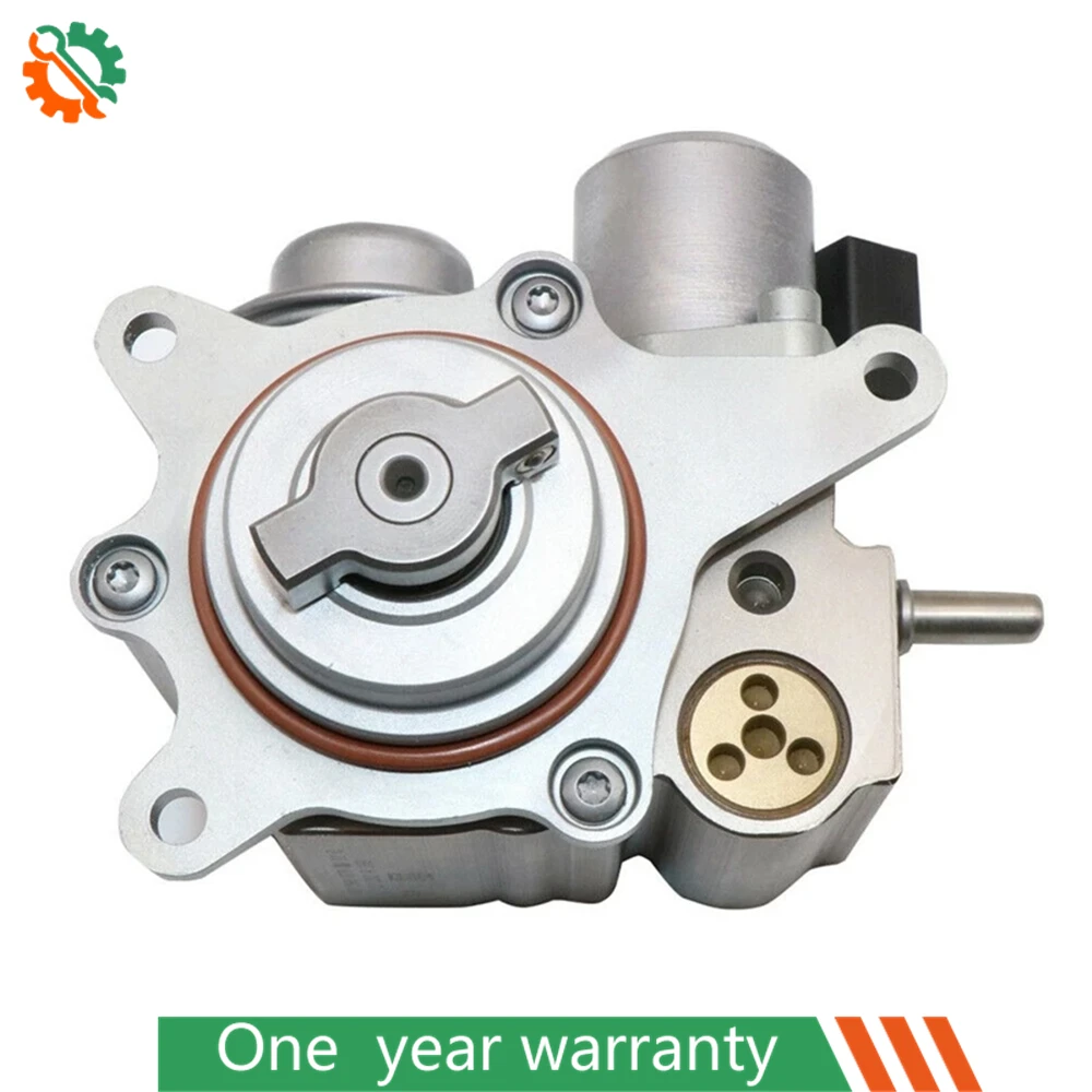 9819938480 High Pressure Fuel Pump For Peugeot 207 308 3008 5008 Bmw ...