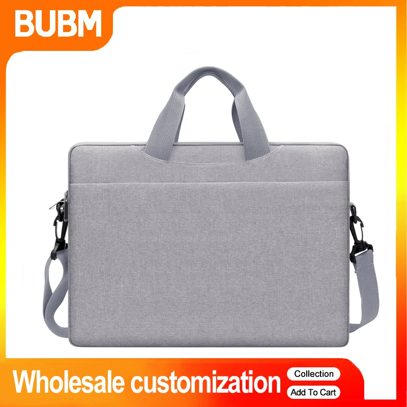 BUBM-Laptop-Notebooks-Cover-Laptop-Bag-14-15-Computer-Bag-Case-For ...