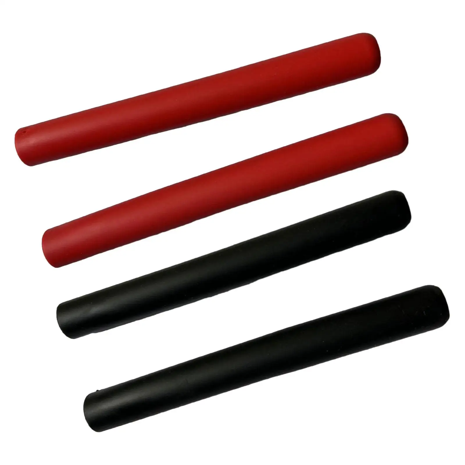 2x-Drumstick-Wrap-Percussion-Instrument-Accessories-Portable-Drumstick ...