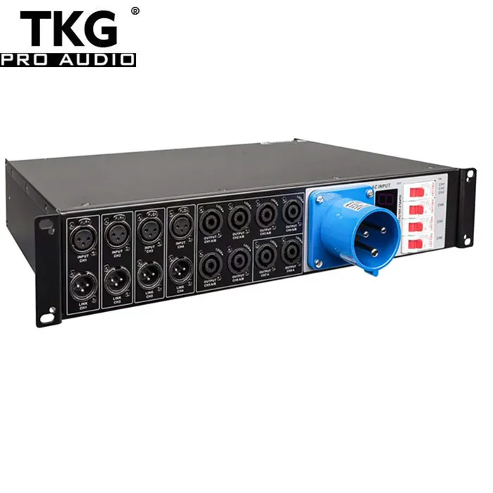 32A-Professional-Stage-power-distribution-box-distributor-audio ...
